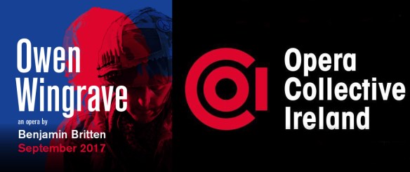 Owen Wingrave | operakey