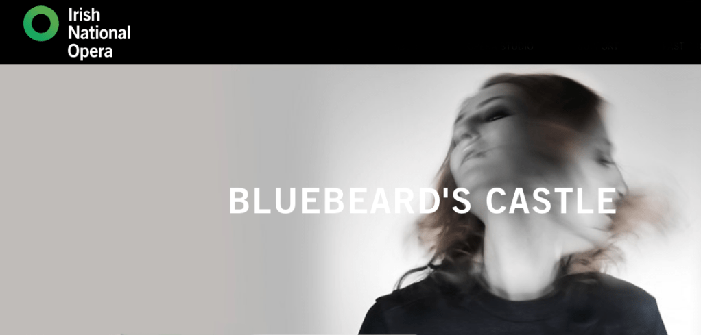 Béla Bartók’s Bluebeard’s Castle | operakey